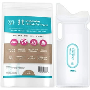 Best Sellers In Female Urinals