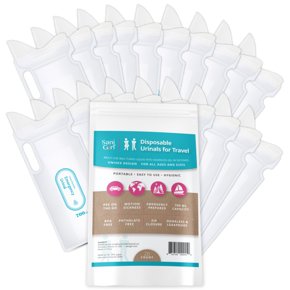 Disposable Female Urination Device