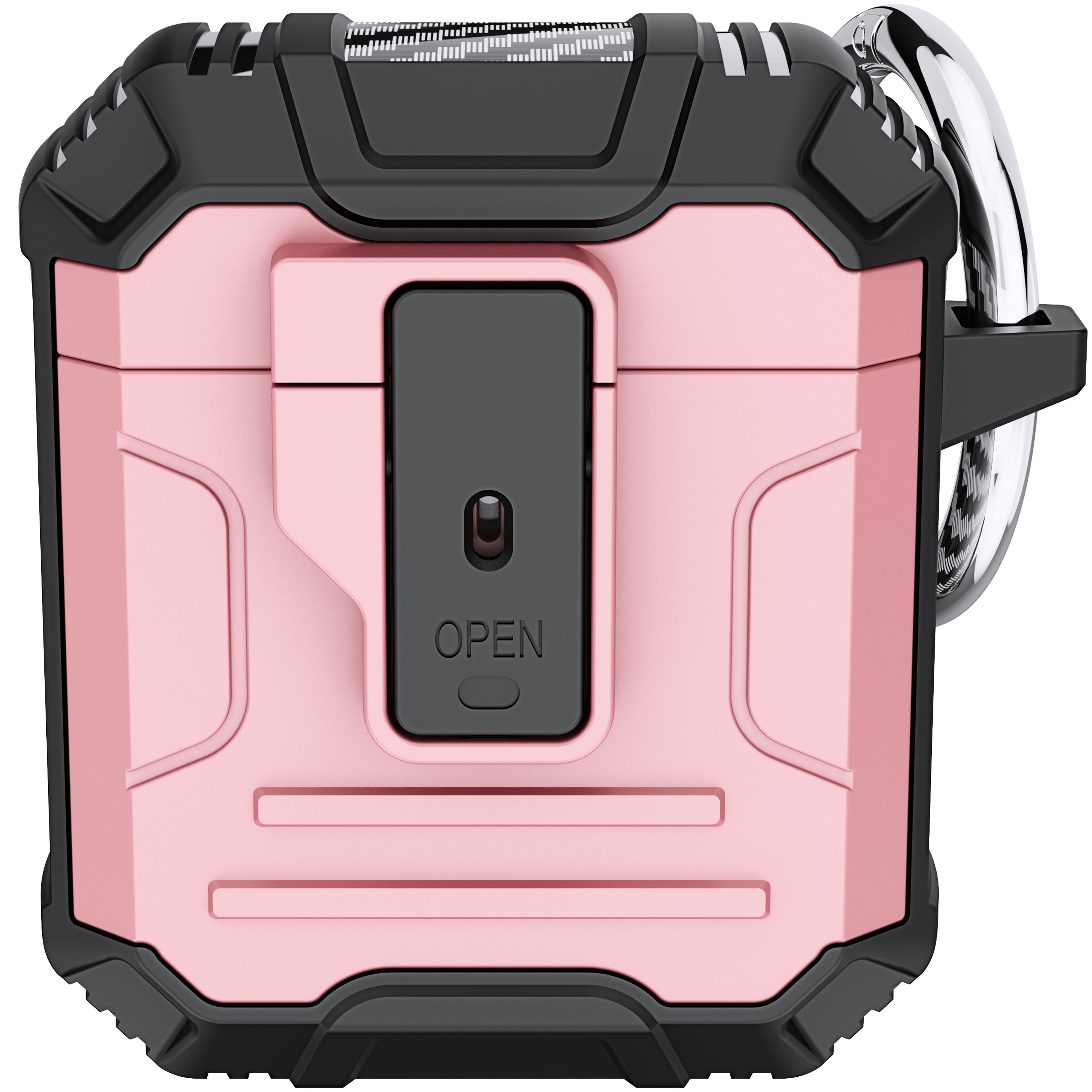 SaniMore for AirPods 1st 2nd Generation Case 2022, with Secure Lock ...