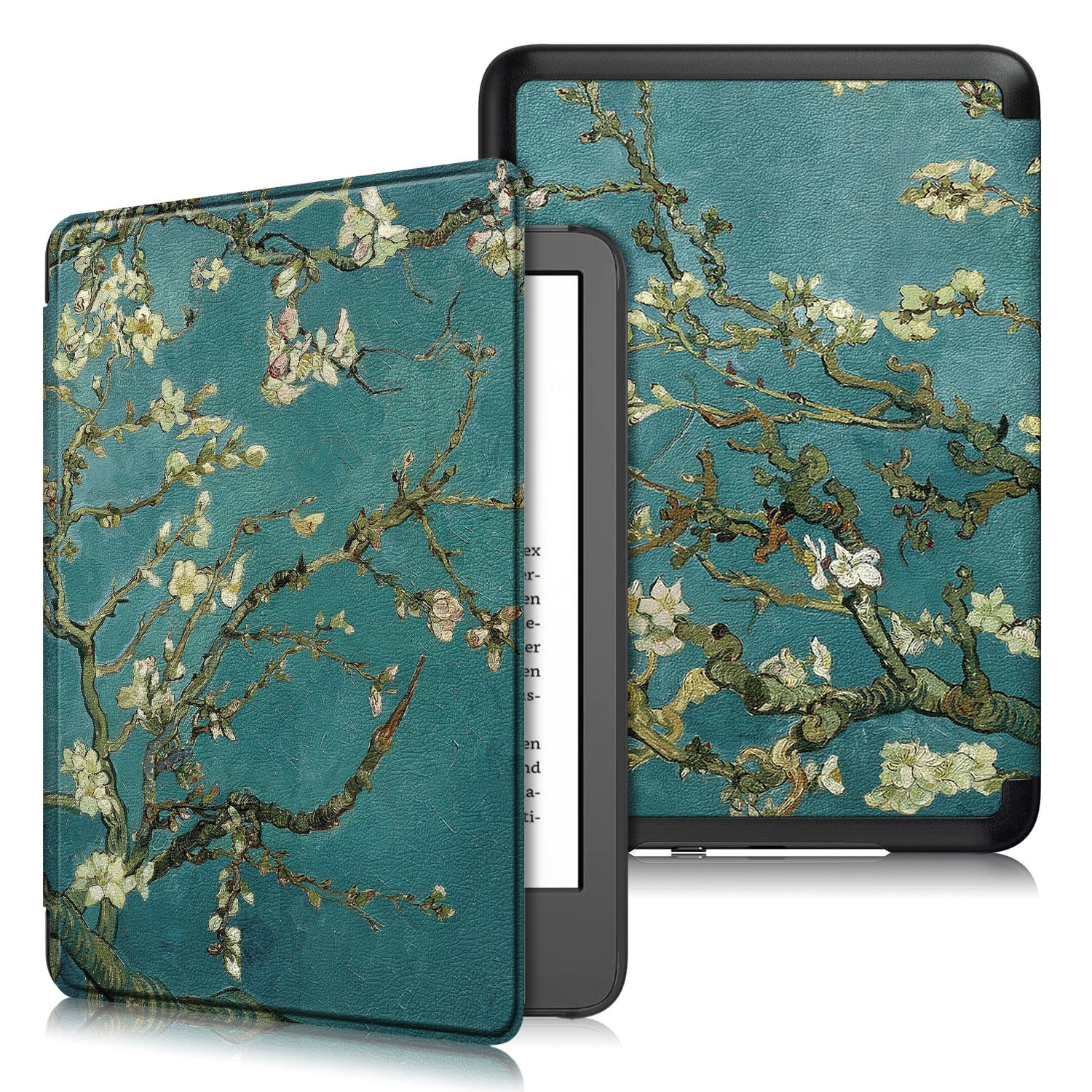SaniMore for All-New Kindle (11th Generation-2022 Release) 6" Case ...