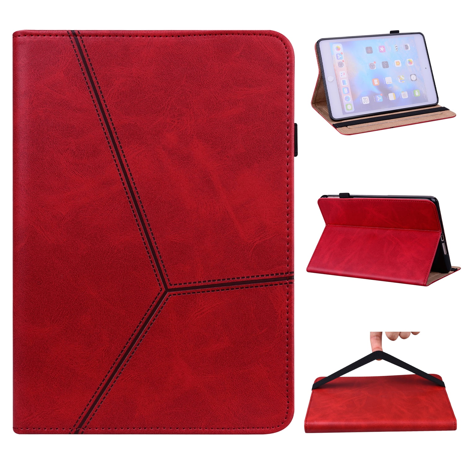 SaniMore for Amazon Fire Max 11 Tablet Case 11 inch Case, [Elastic Hand ...