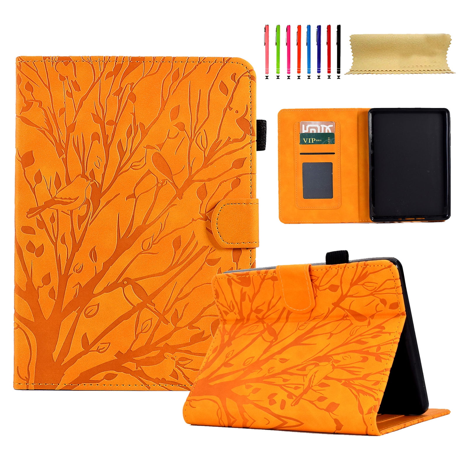 SaniMore Case for Kindle (6" 11th Generation, 2022 Release) (Model No ...