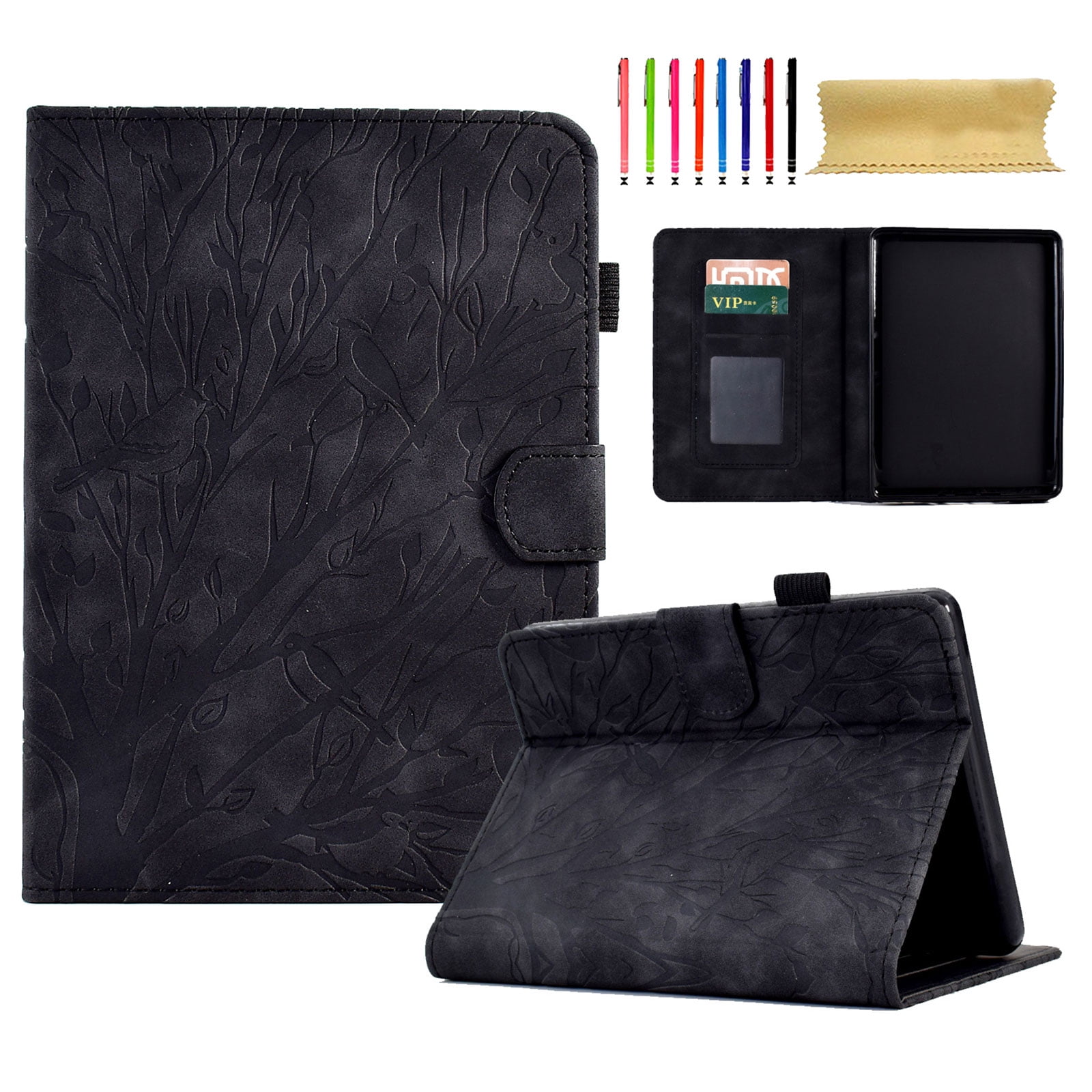 SaniMore Case for Kindle (6" 11th Generation, 2022 Release) (Model No ...