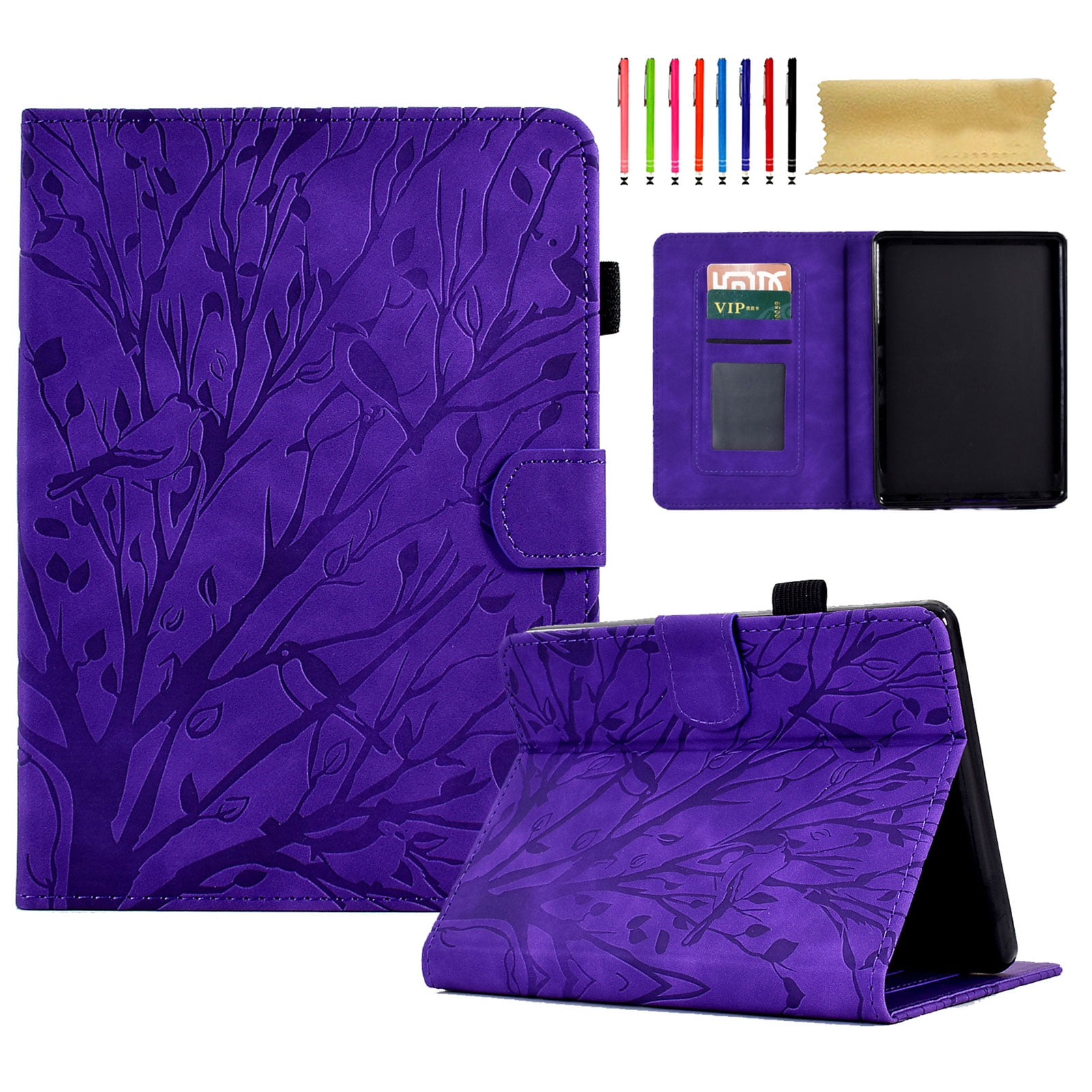 SaniMore Case for Kindle (6" 11th Generation, 2022 Release) (Model No ...