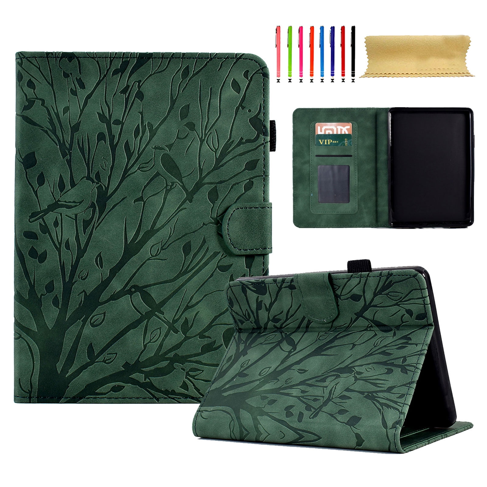 SaniMore Case for Kindle (6" 11th Generation, 2022 Release) (Model No ...