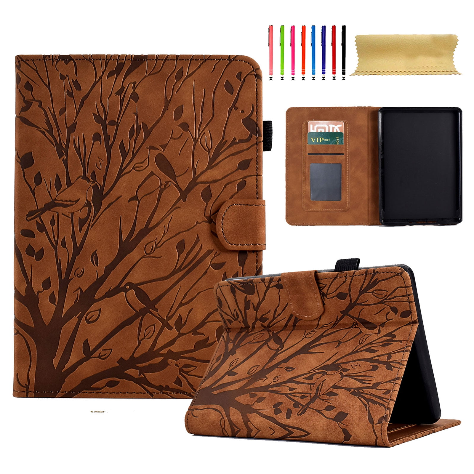 SaniMore Case for Kindle (6" 11th Generation, 2022 Release) (Model No ...