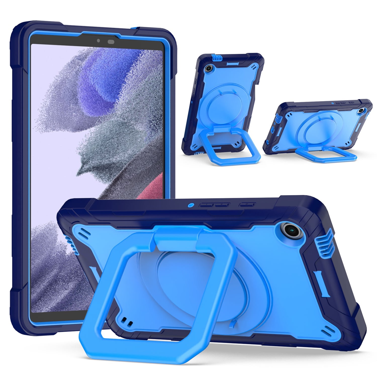 SaniMore for Samsung Galaxy Tab A9 Case 8.7" 2023 SM-T550 SM-P550 Case ...