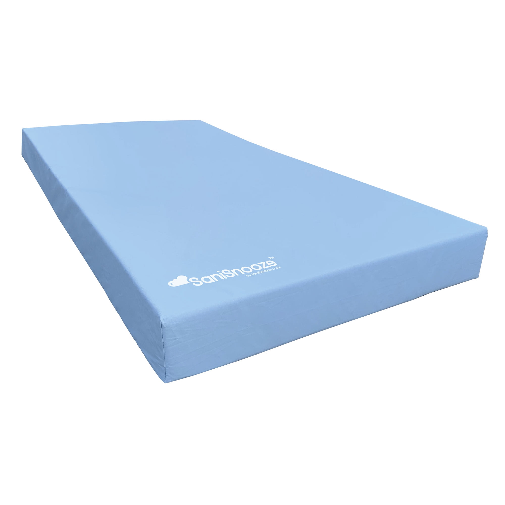 SaniSnooze Moon Waterproof Incontinence Bedwetting Mattress: Twin XL ...