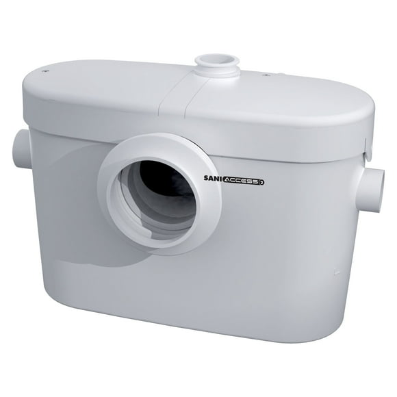 Saniflo Toilet