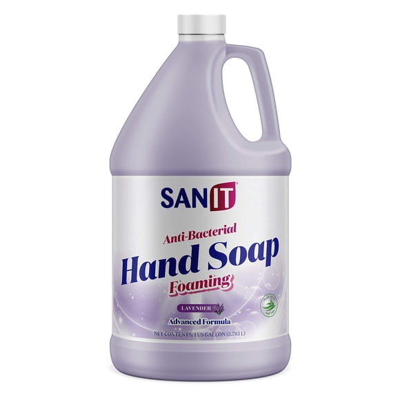 Foaming Hand Soap Refill Gallon