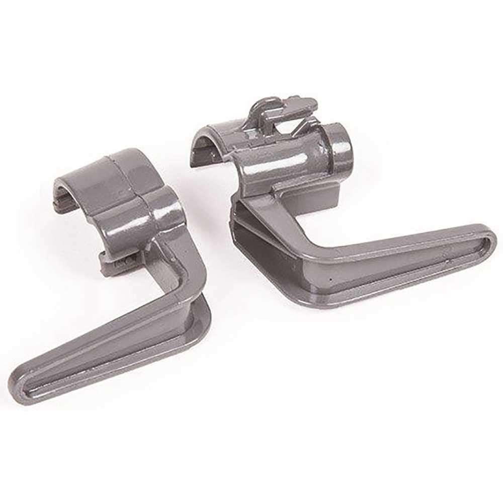 Sanitaire Cord Hook OEM # 53574A5 - Walmart.com