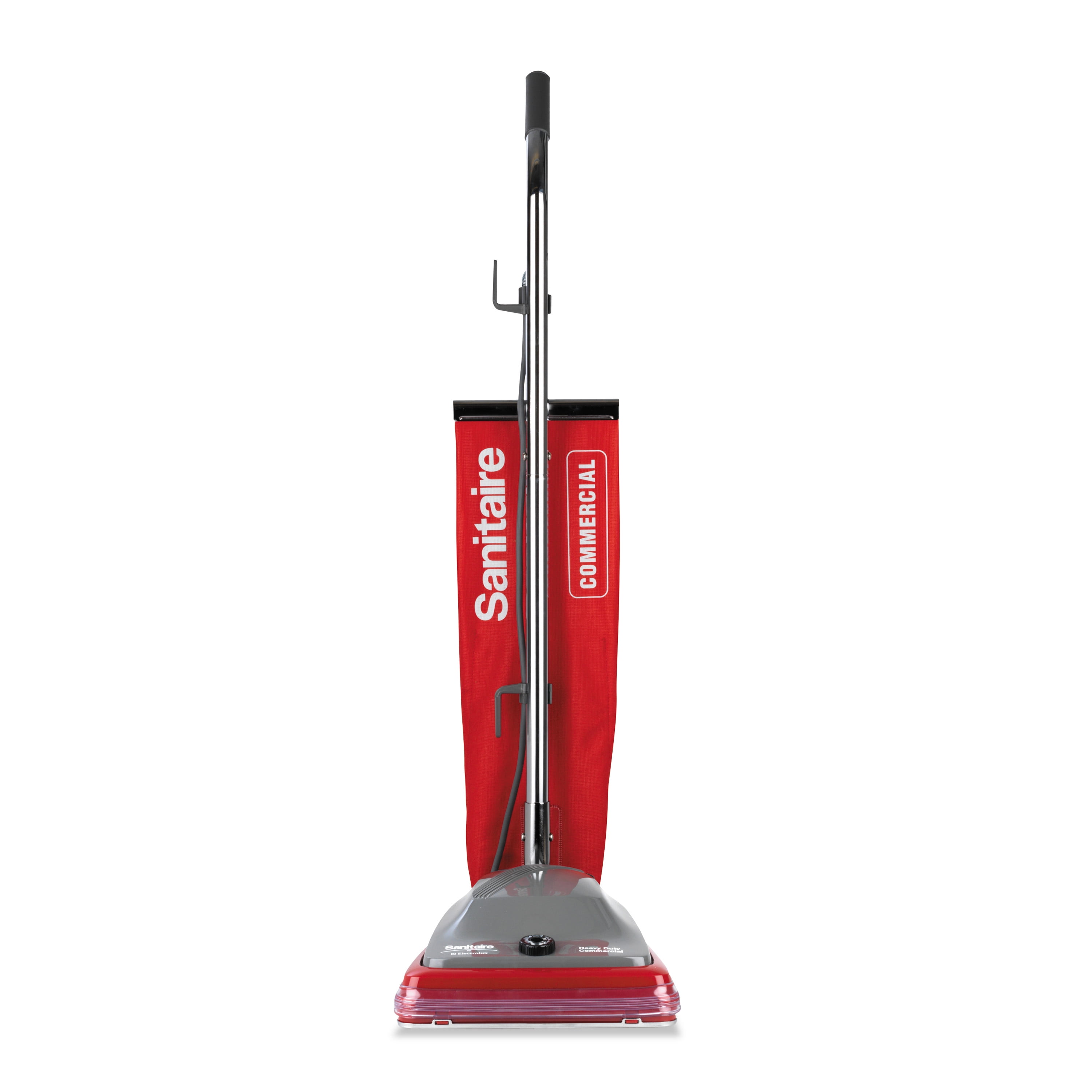 "Sanitaire TRADITION Upright Carpet Cleaner Vacuum, 12"" Cleaning Path ...