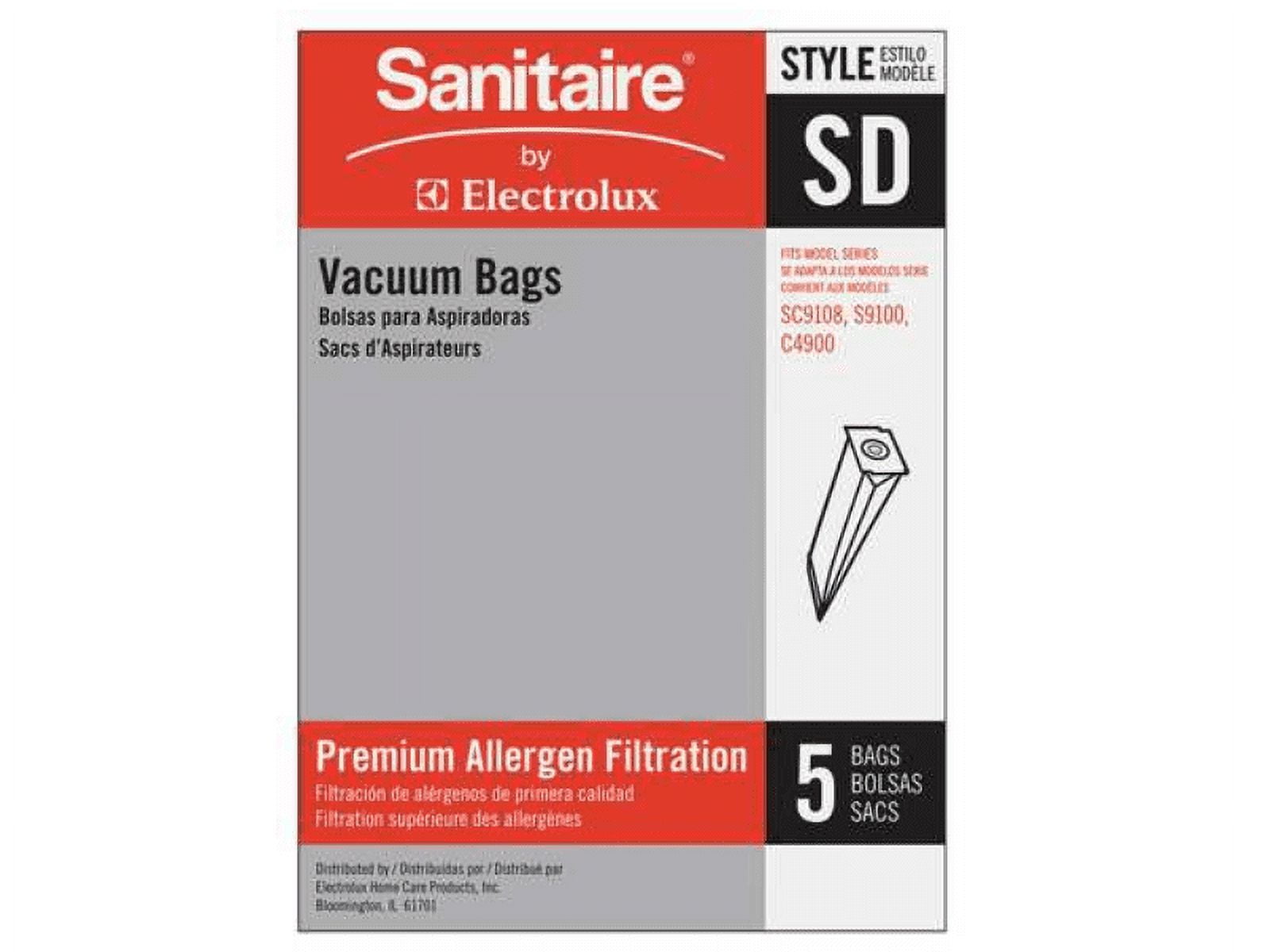 Compatible with Sanitaire Style SD Arm and Hammer Odor Eliminating ...