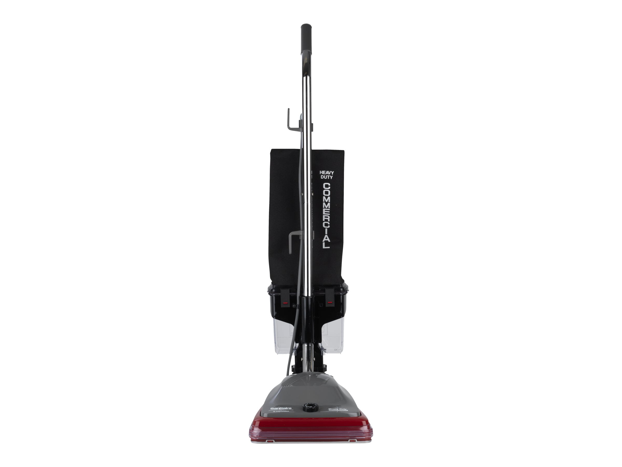 Sanitaire Tradition SC689A – Vacuum cleaner – upright – bagless – 600 W ...
