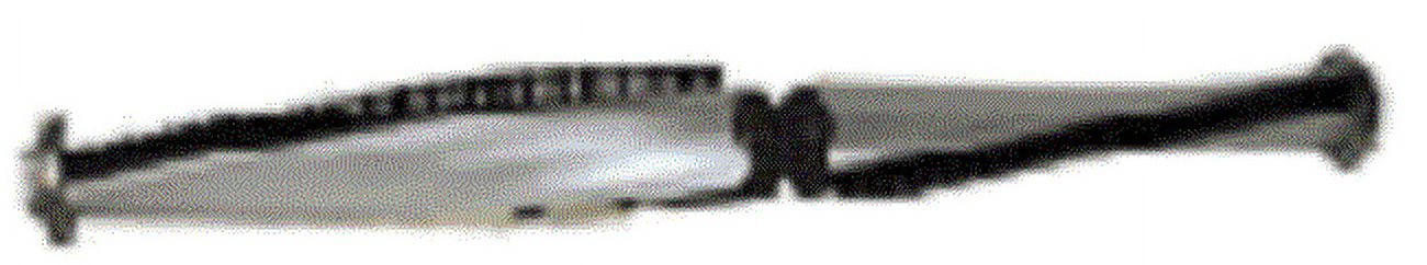 Sanitaire Vacuum Brush Roller VGI 16 inch OEM # 53273 - Walmart ...