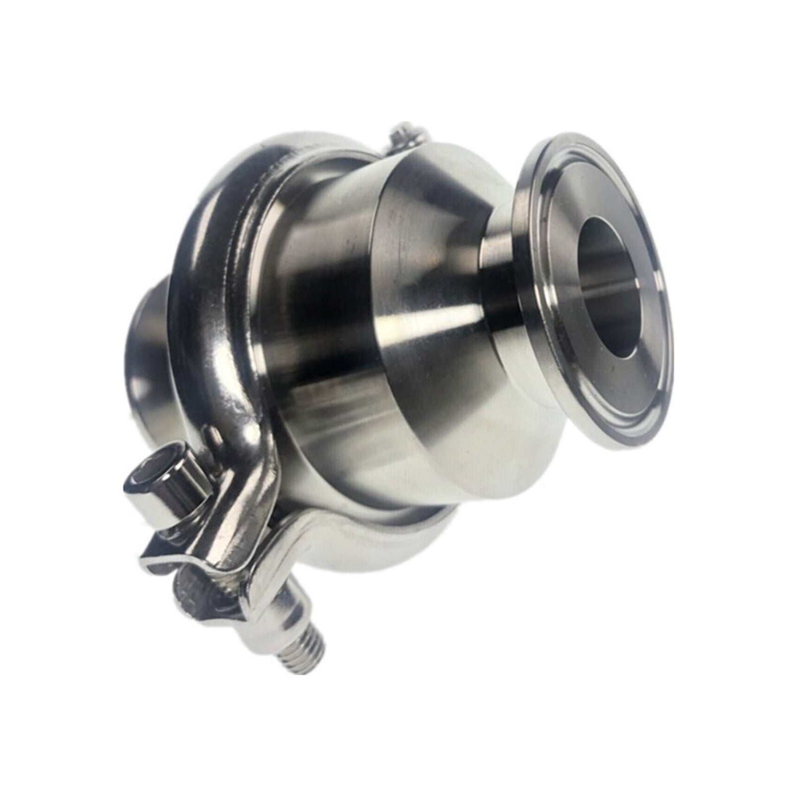Sanitary Check Valve Tri Clamp Type Stainless Steel SS SUS 304 ...