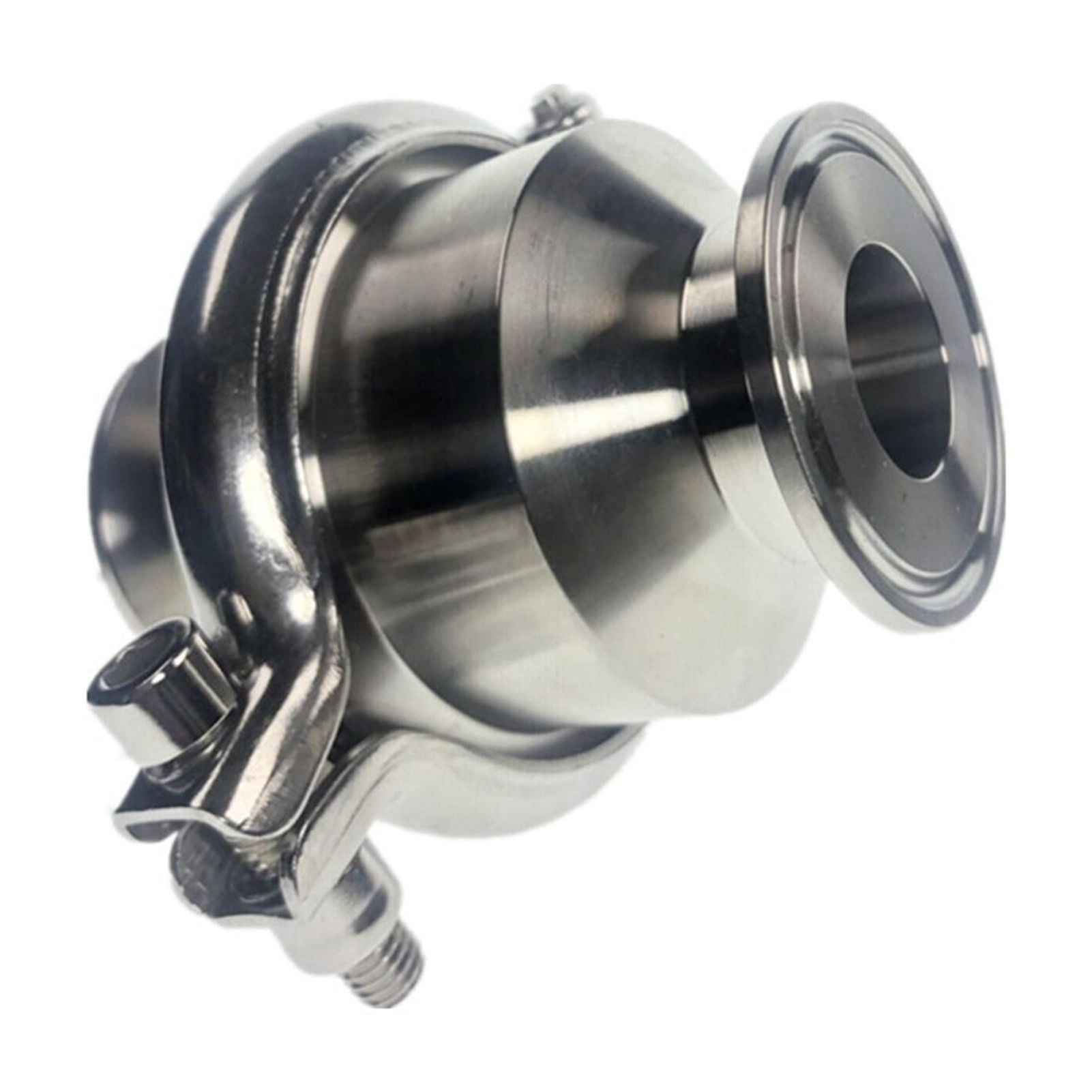 Sanitary Check Valve Tri Clamp Type Stainless Steel SS SUS 304 ...