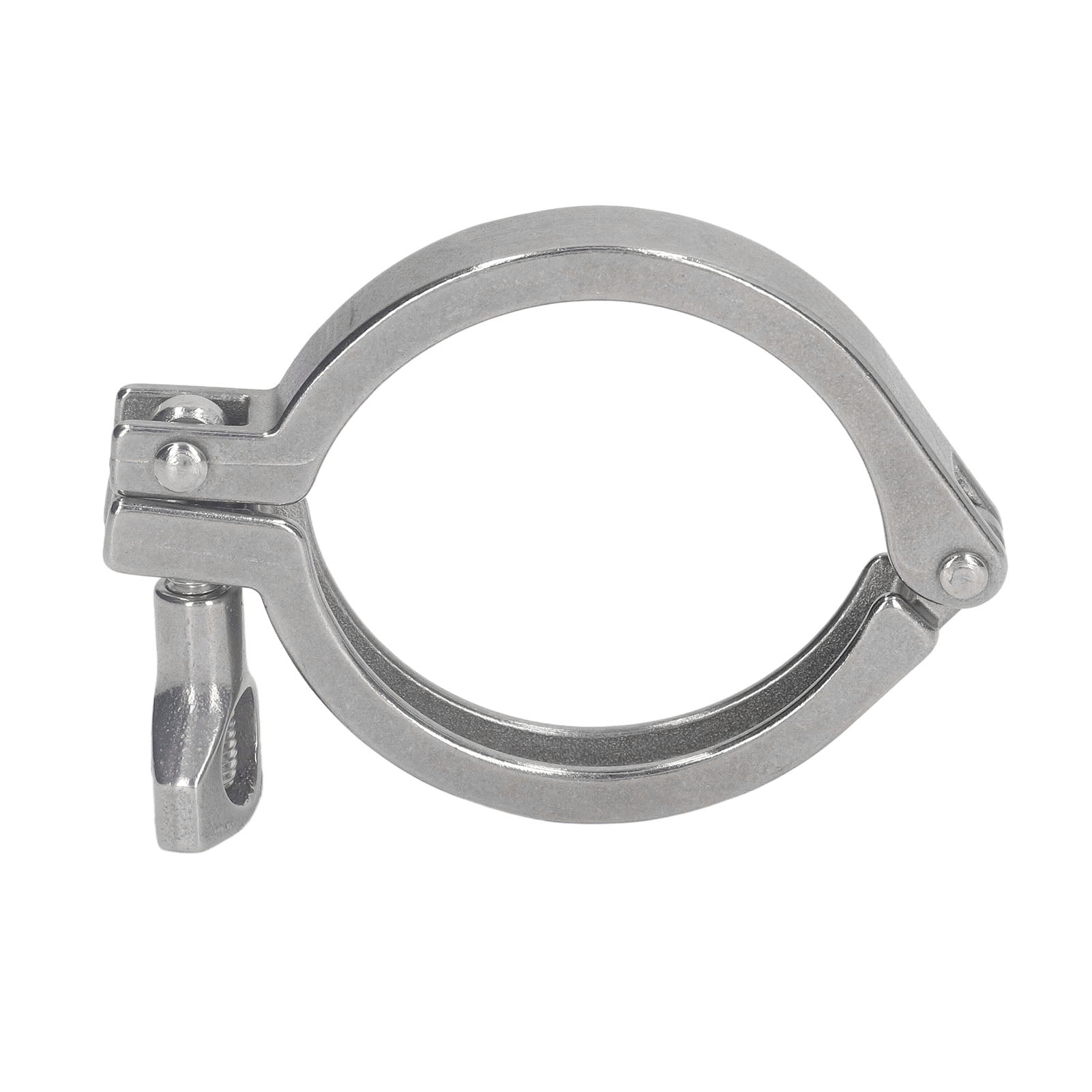 Sanitary Pipe Clamp