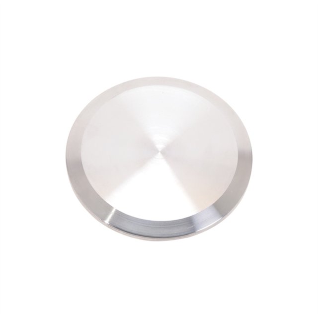 Sanitary End Cap Tri Clamp Ferrule Flange Stainless Steel SUS SS 304 ...