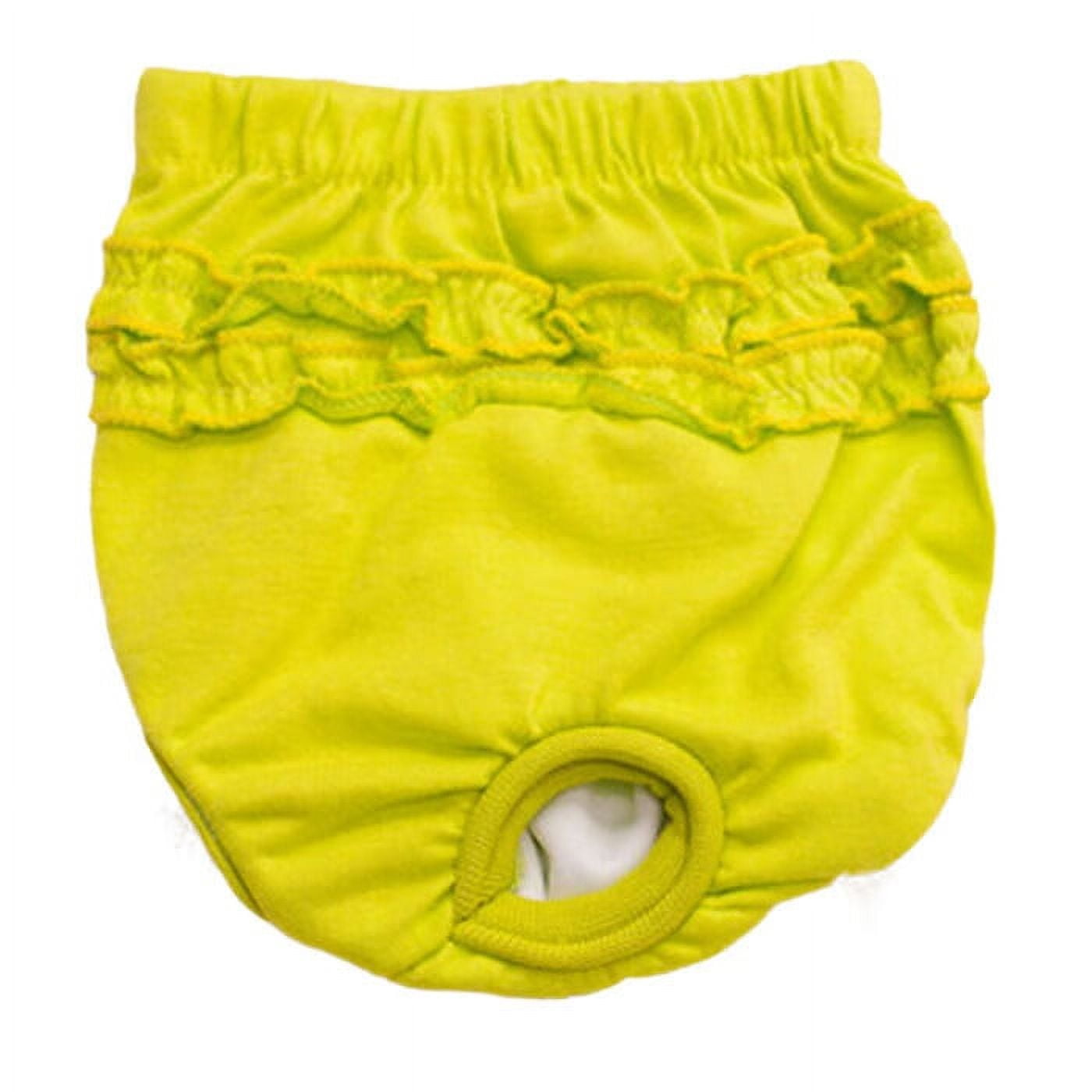Sanitary For Girl Female Season Brief Cute Pet Pants Panty In Dog Pet ...