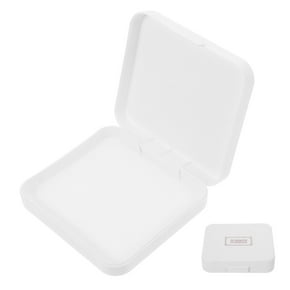 Sanitary Pad Storage Box