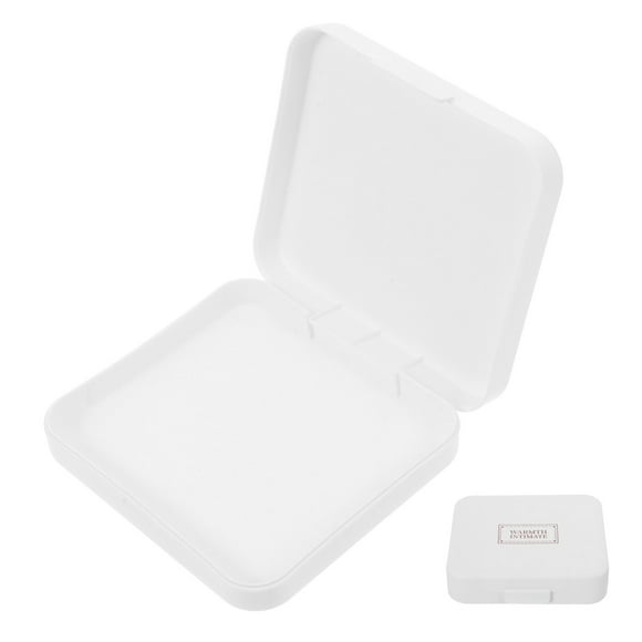 Sanitary Pad Storage Box