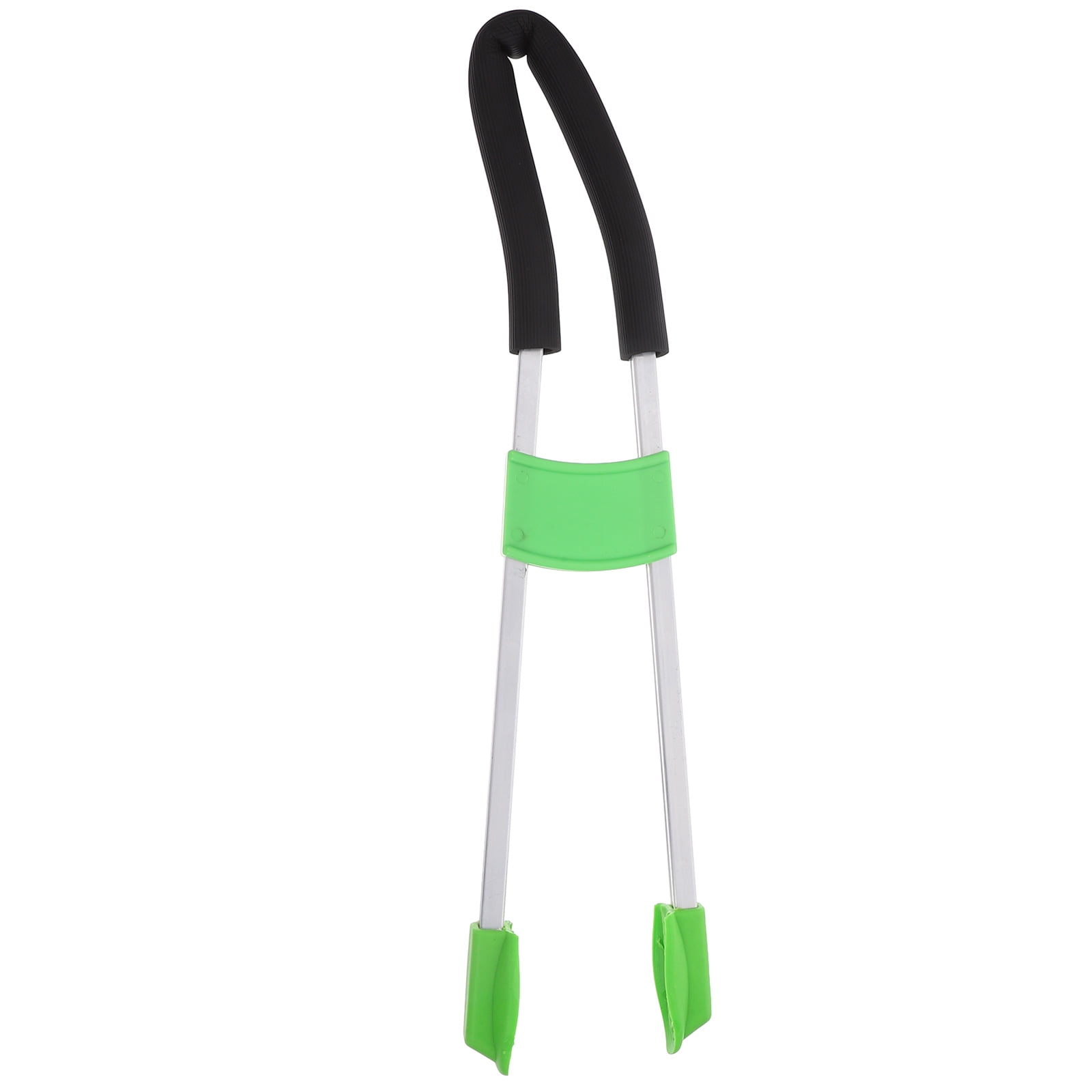 Sanitation Clamp Garbage Pliers Reaching Tool Grabber Grabbers Green ...