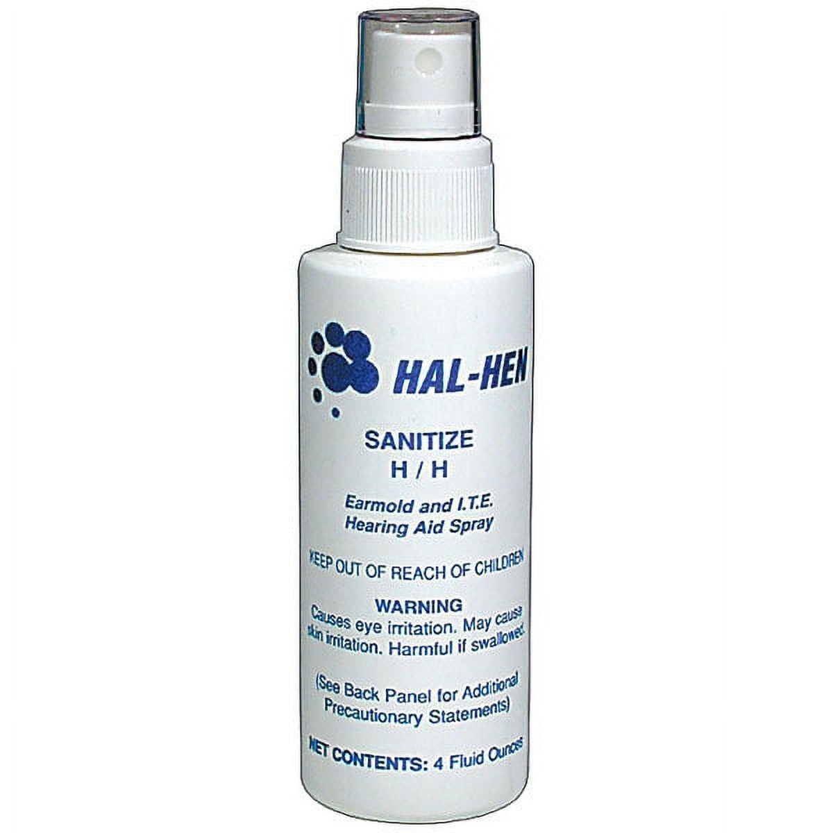Sanitize H-H - Walmart.com