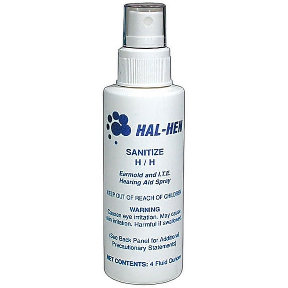 Sanitize H-H - Walmart.com