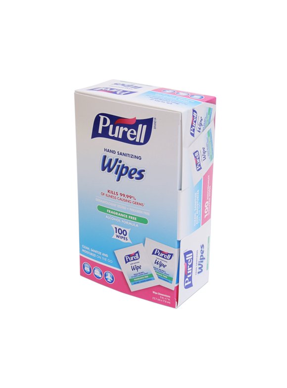 PURELL Hand Sanitizers - Walmart.com