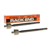 Sankei 555 Inner Tie Rods Set for Highlander 20-25 RX350h RX500h 2pcs ...