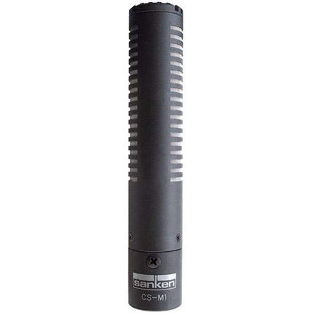 Sanken Microphones CSM1 Clear South Lightweight 4 in. Long Super ...