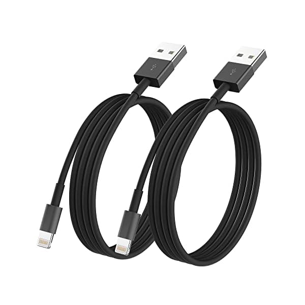 Sanlf 1 Pack 4 inch 30W USB-C Female to Lightning Cable Adapter, Type-C ...