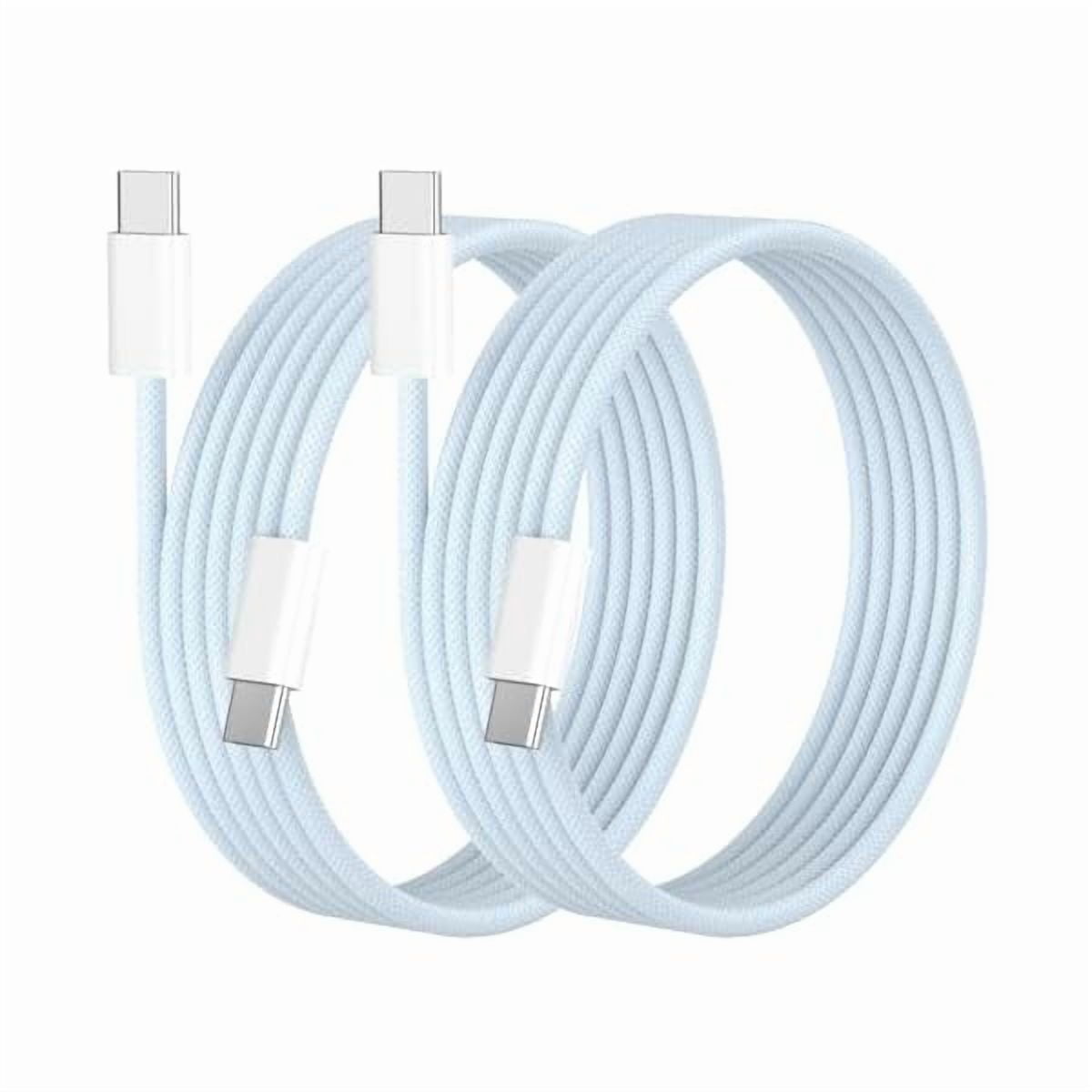 Sanlf 3 in 1 Multi Charging Cable LED Flowing Light Up Charger Cable ...