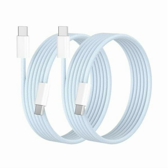 Lighted Charging Cables