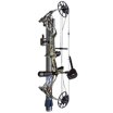 Bear Limitless Dual Cam Compound Bow - Includes Quiver, Sight and Rest ...