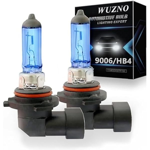 HB4 Bulbs