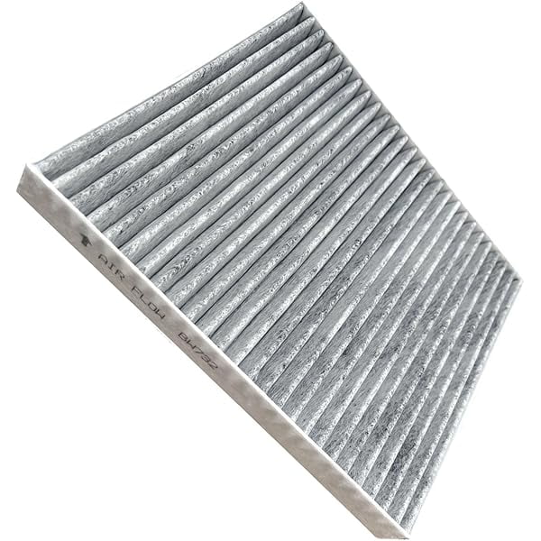 Sanlufa BW732 Premium Cabin Air Filter for Hyundai Palisade 2020 2021 ...