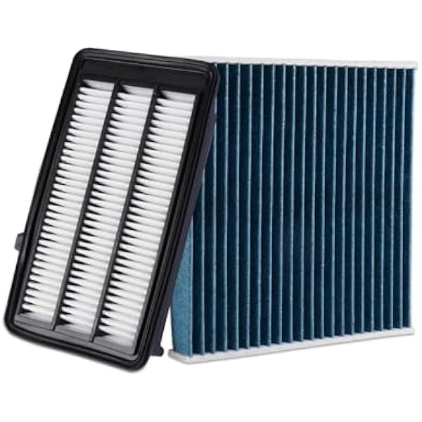 2018 Honda Civic Cabin Air Filter