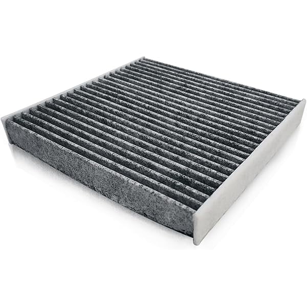 Sanlufa Cabin air filter for ALLURE,CASCADA,ENCORE,LACROSSE,REGAL ...