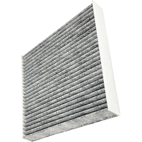 Sanlufa Car Fresh Breeze Air Filter Replacement, Auto Cabin Air Filter ...