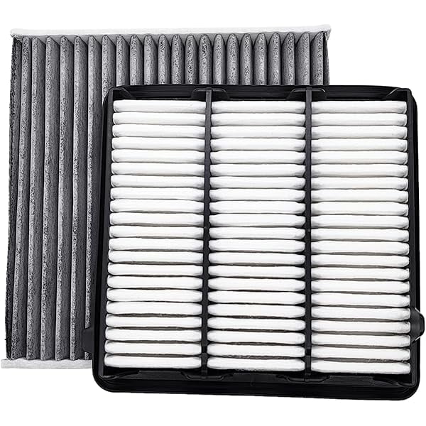 Sanlufa Engine & Cabin Air Filter For Integra 1.5L (2023-2024),CRV 1.5L ...