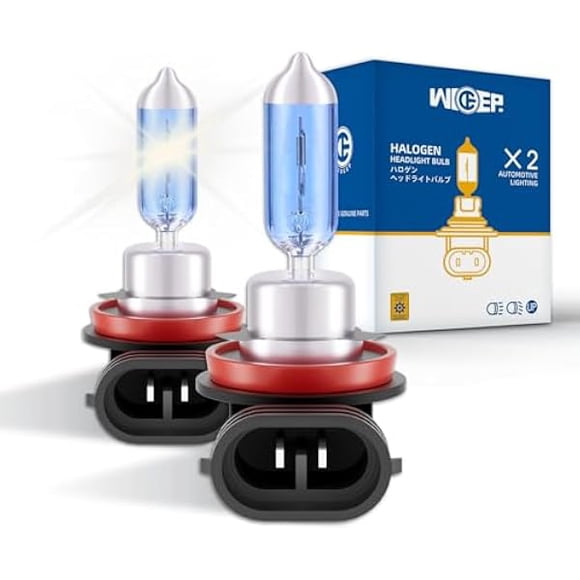 H9 Headlight Bulbs in Headlight Bulbs By Size - Walmart.com
