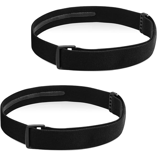 Sanlufa Headlamp Strap Replacement Headband for Black Diamond, Petzl ...