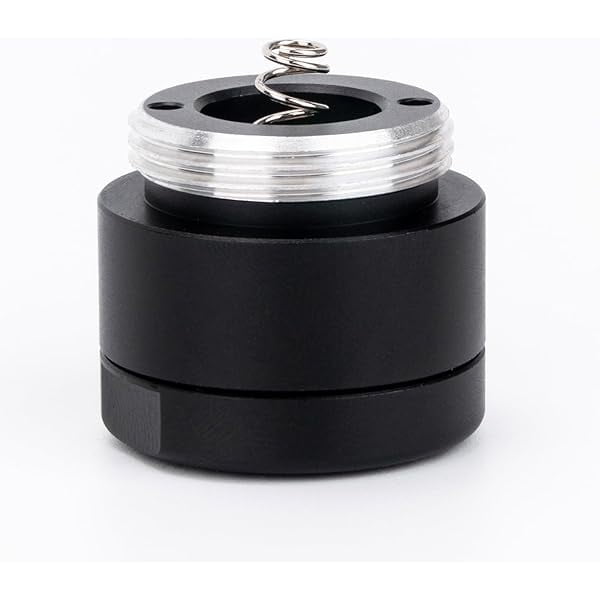 Sanlufa Tail Cap Switch 75851 Replacement Parts for Streamlight Stinger HL, DS LED Flashlights ...