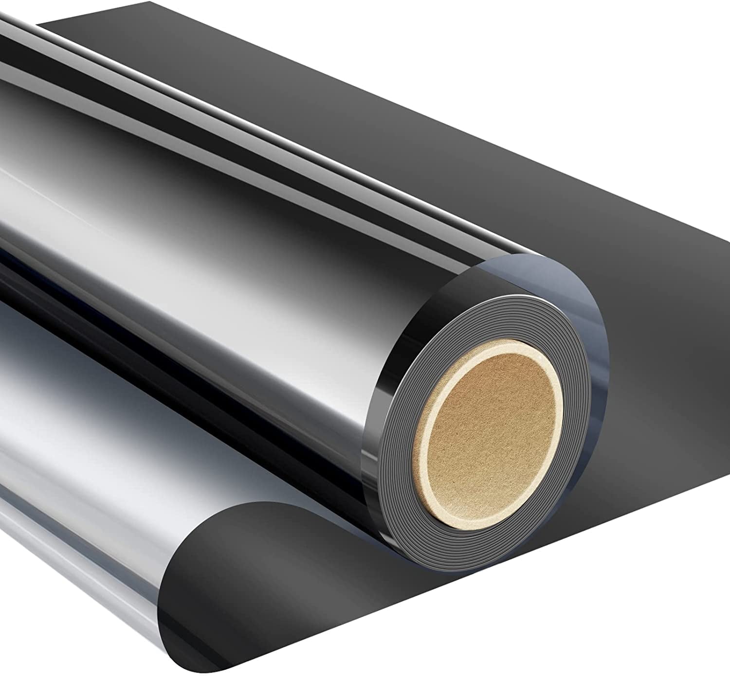 Static Cling Window Film