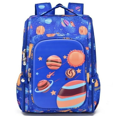 JOYHILL Kids Preschool Backpack, Cute Toddler School Book Bag for Boys ...