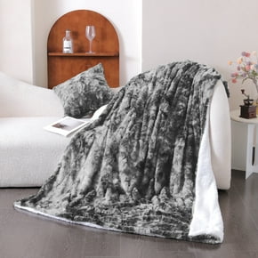 Extra Large Blankets