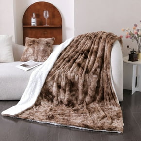 Extra Large Blankets