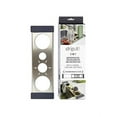 Sanni Shoo drip.it Stainless Steel Multifunctional Kitchen Sink Caddy ...